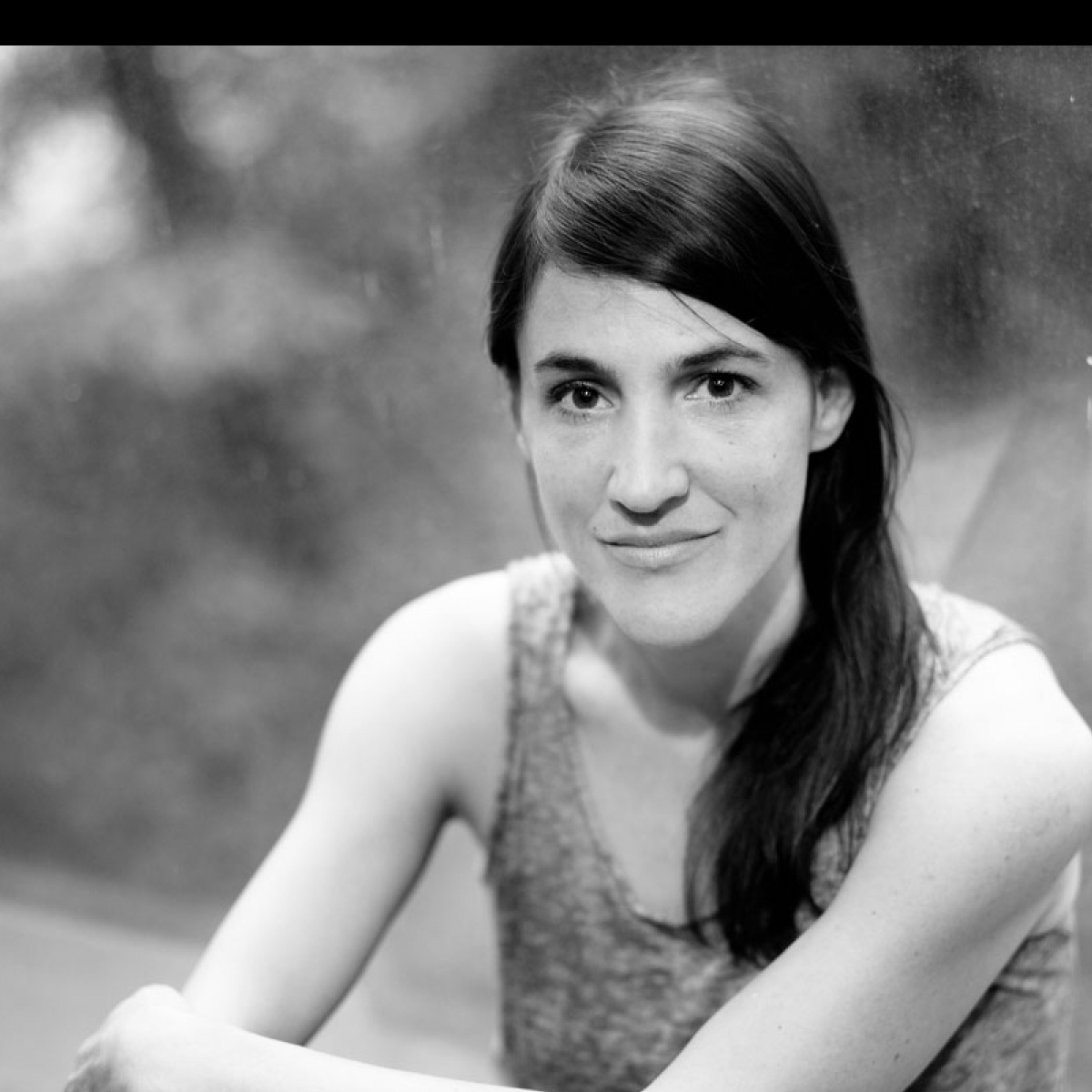 YASMINE HUGONNET — MA scène nationale