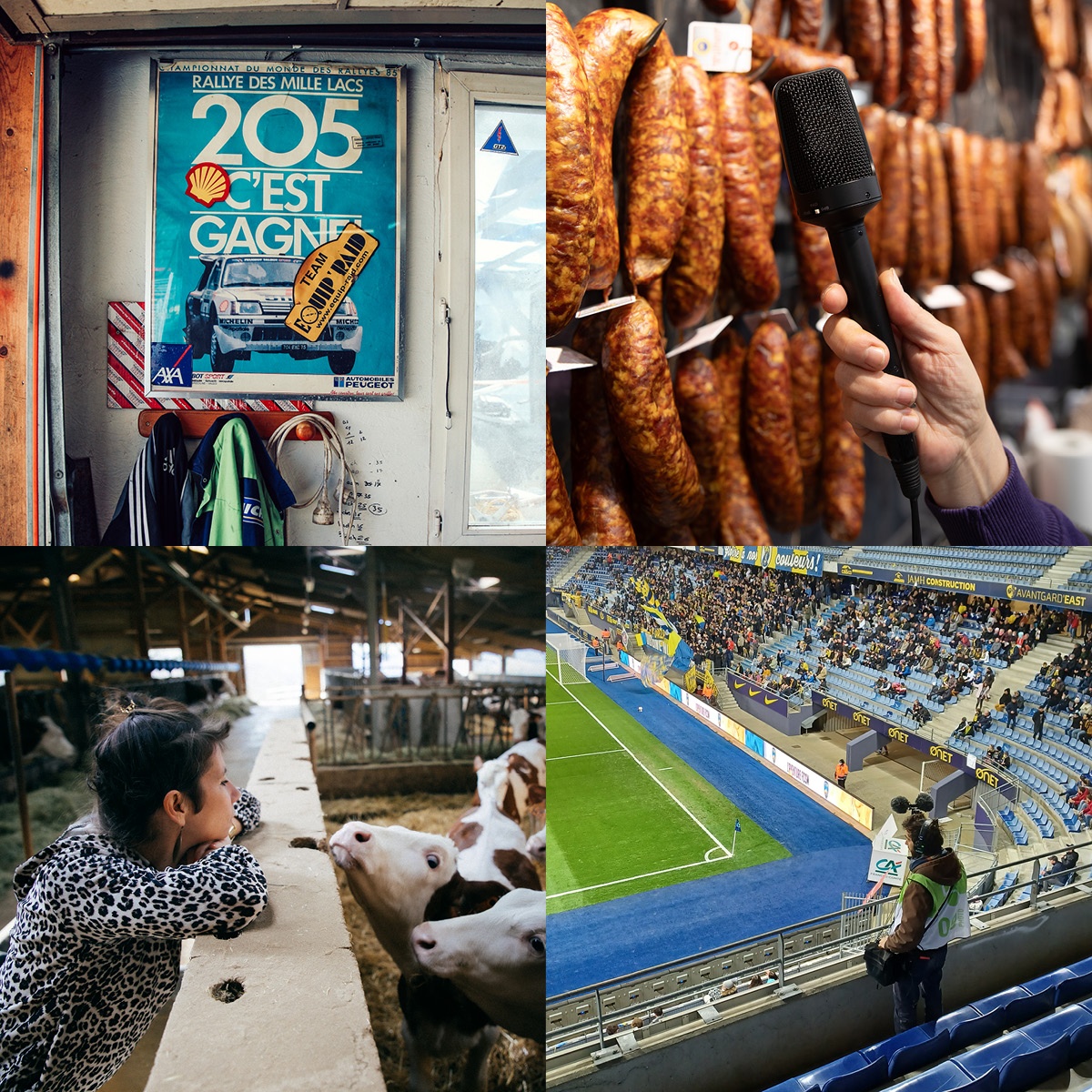 BYE BYE TWIST ! — MA scène nationale